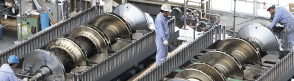 Engineered Solutions – Energy Engineering Service